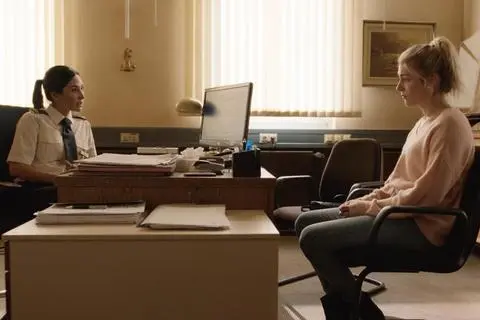 Anna Karolin Berger: Von der Bühne in Wetzlar zum „Tatort“